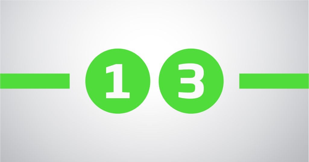 13 Numbers | Cost vs Benefits | Business1300 13 Numbers | Cost vs Benefits | Business1300